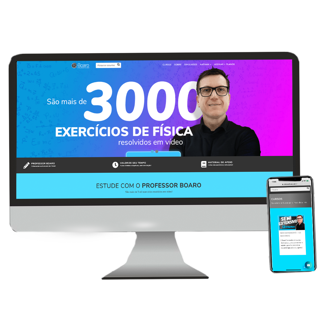 Plataforma professor Boaro – Boaro