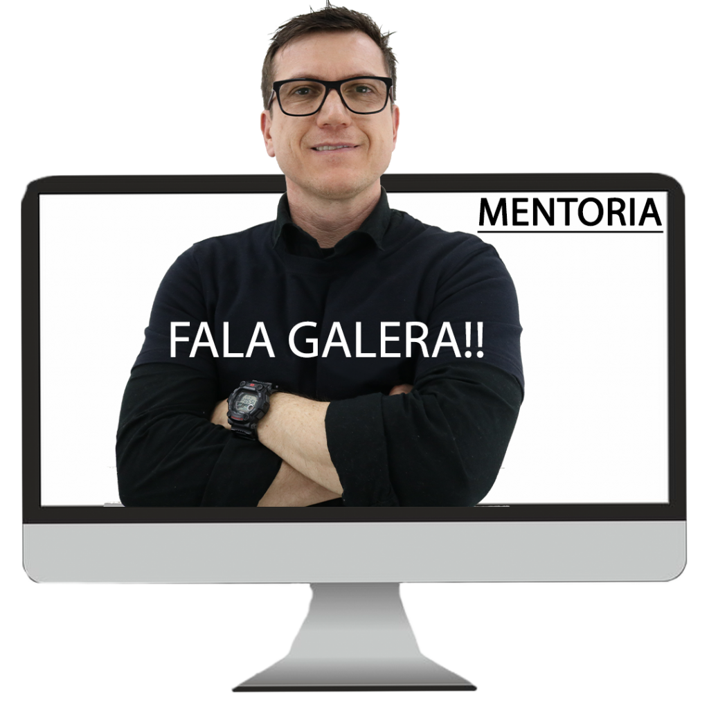 Plataforma professor Boaro – Boaro